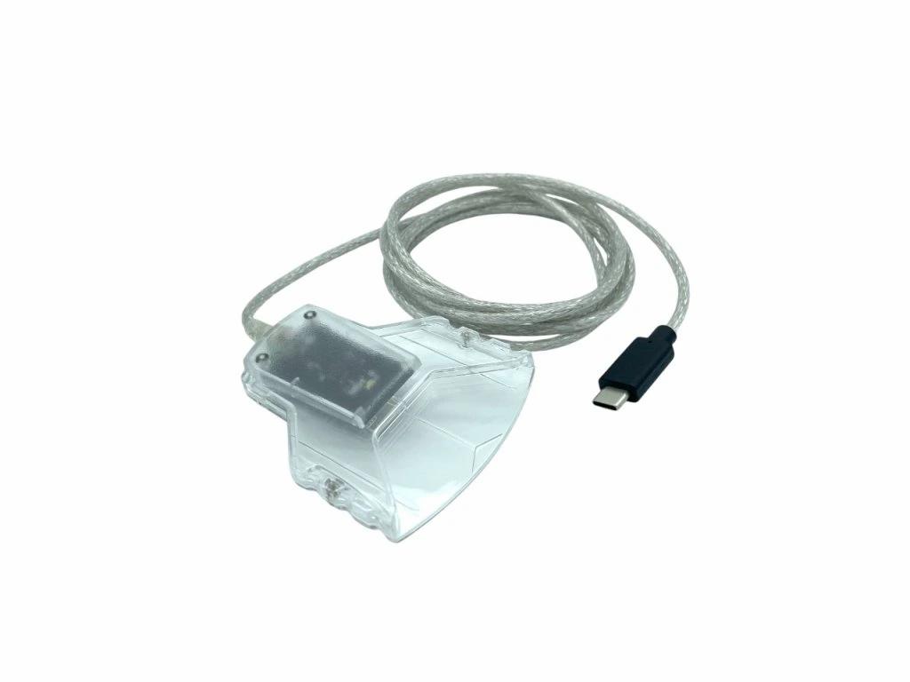 Čtečka karet Gemalto IDBridge CT30 má nově USB-C konektor