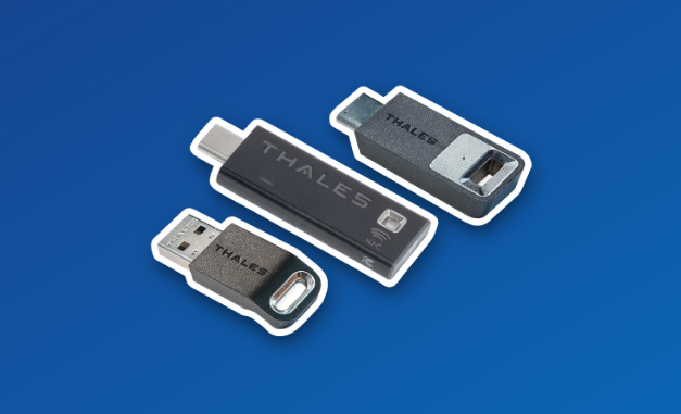 Top 6 hlavních důvodů pro výběr SafeNet eToken Fusion - USBtokeny.cz